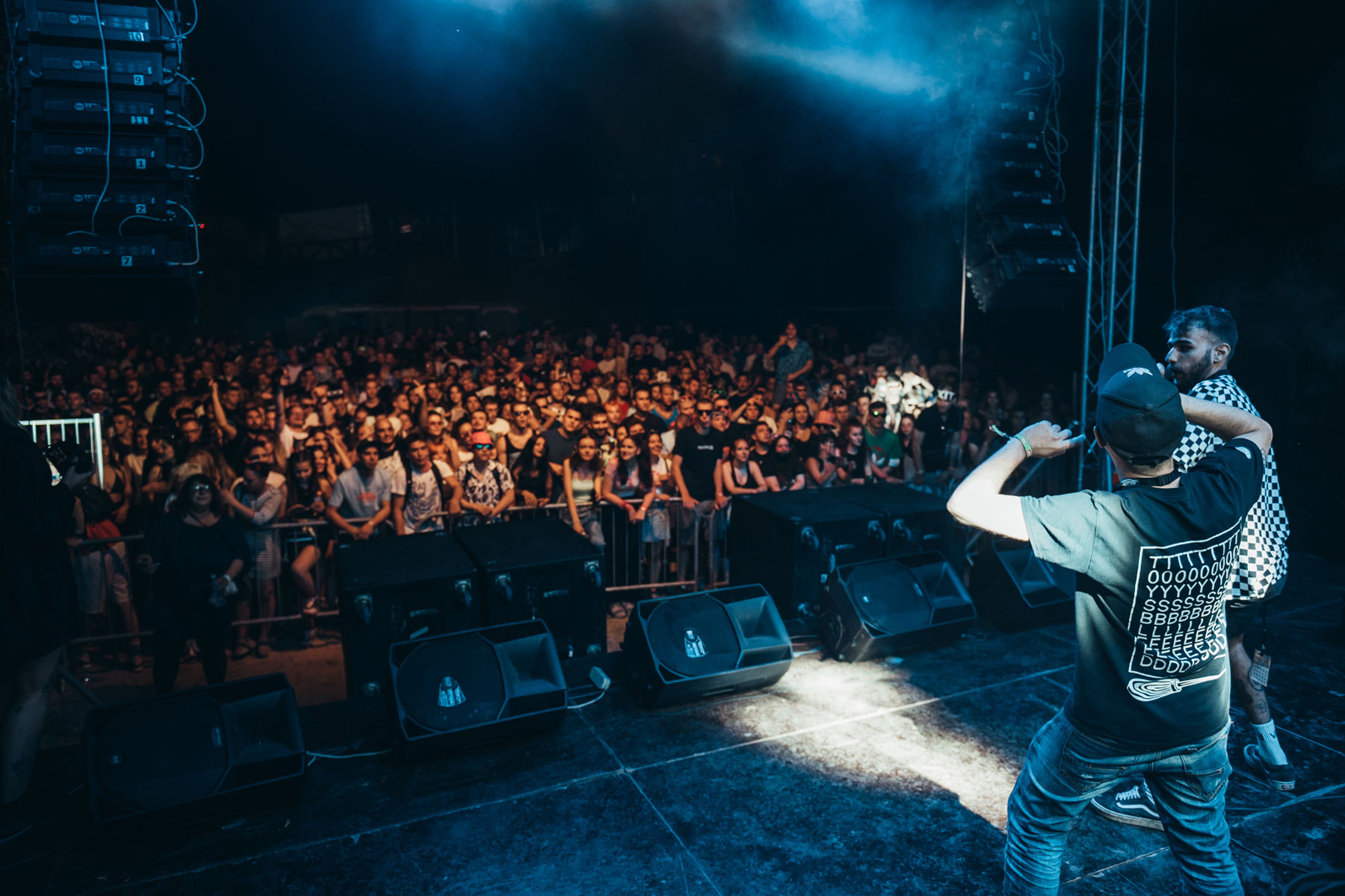 Gang Beats - EXIT Festival 2023