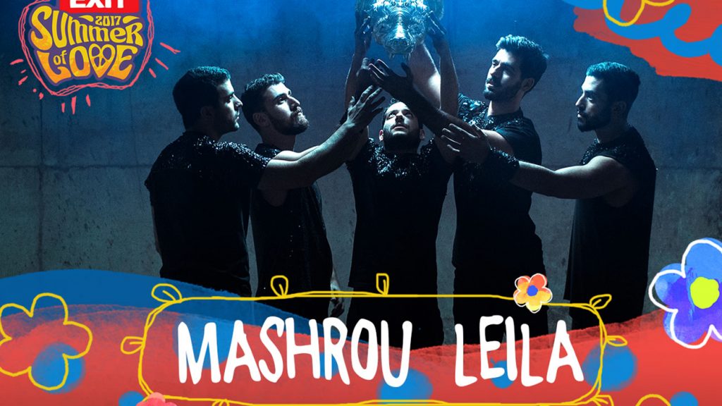 Socially aware Beirut rock: Mashrou’ Leila are coming to the Main Stage