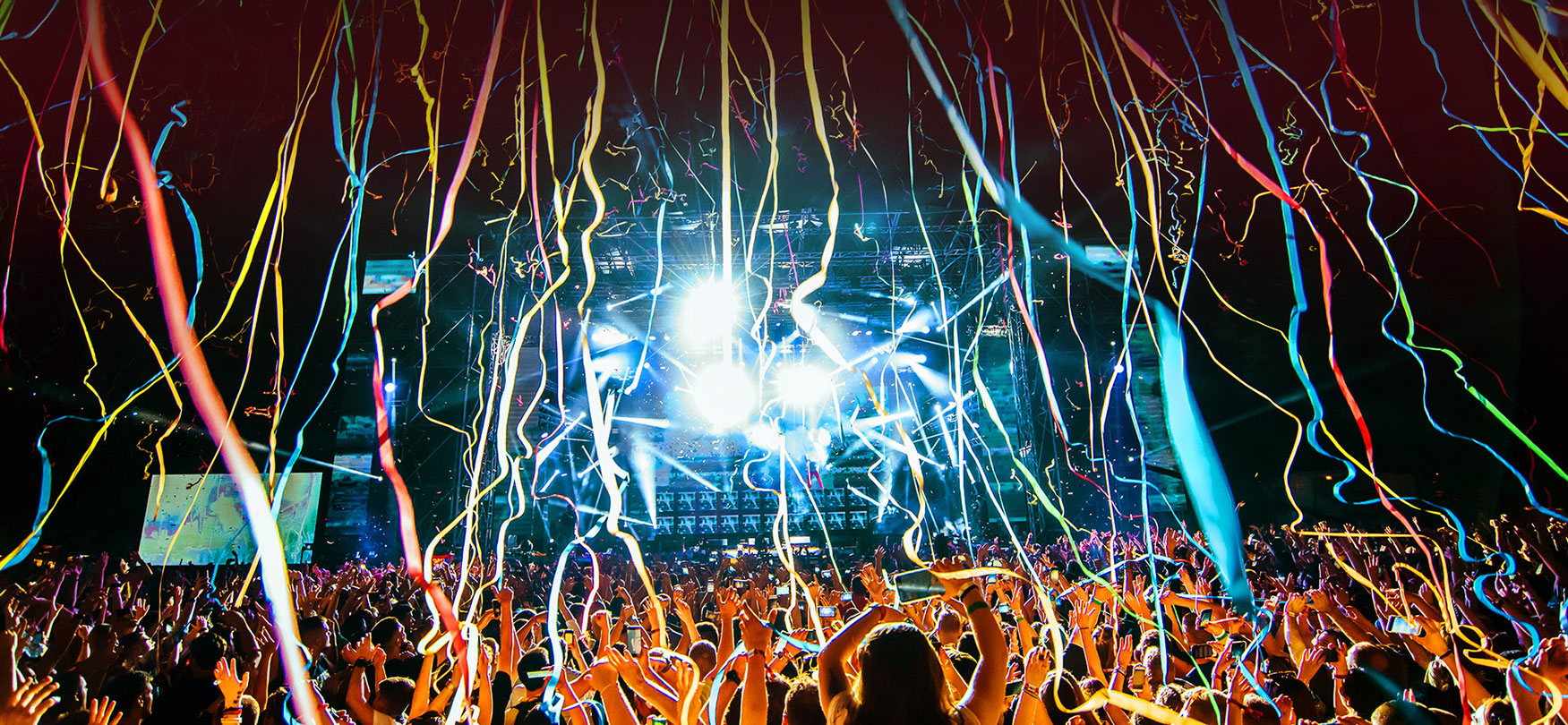 EXIT Festival 2019 - 4-7 July, Novi Sad, Serbia #ExitTribe2019