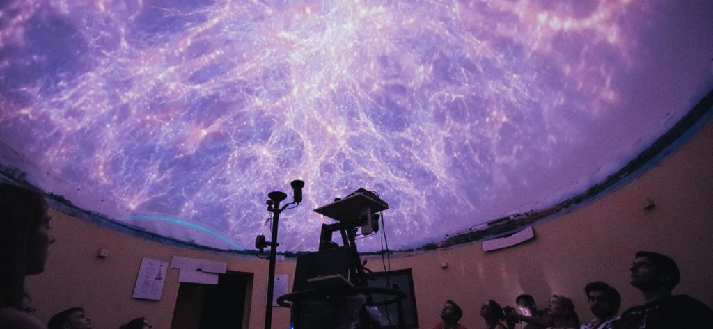 Stages - EXIT Festival 2021