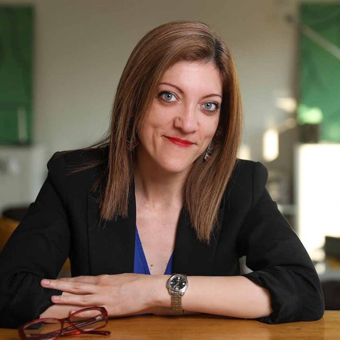 Q&A: The exceptional women of EXIT
