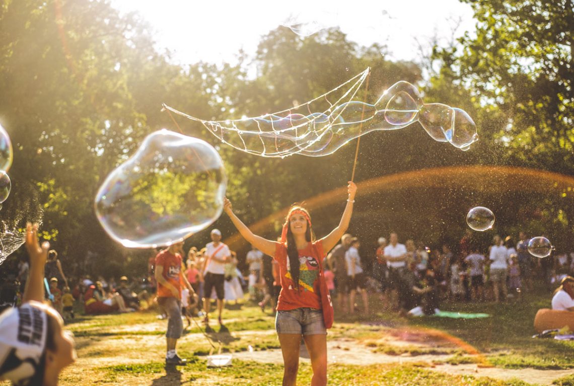 Get to know Novi Sad - EXIT Festival 2025