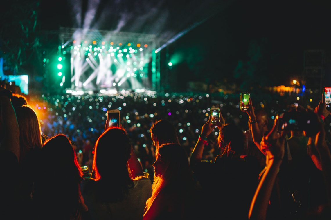 VIP GOLD - EXIT Festival 2021