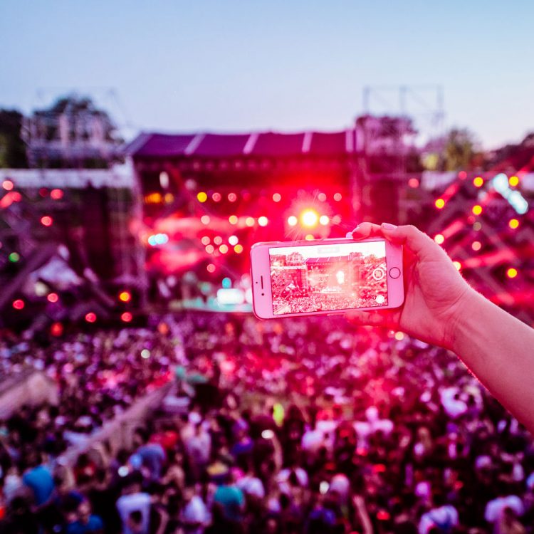 Exit Live 2025 – Exit Festival 2025 – RPCSXE