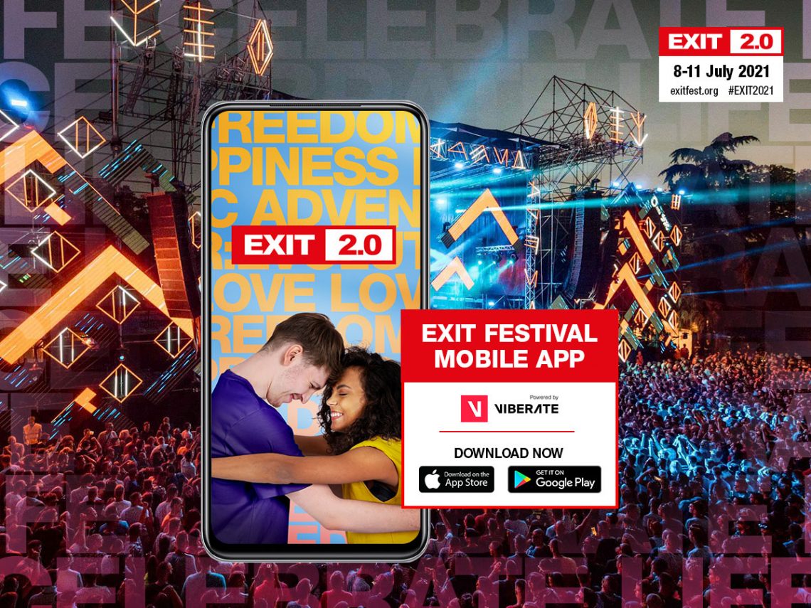 All Information in One Place: All About EXIT Festival 2021