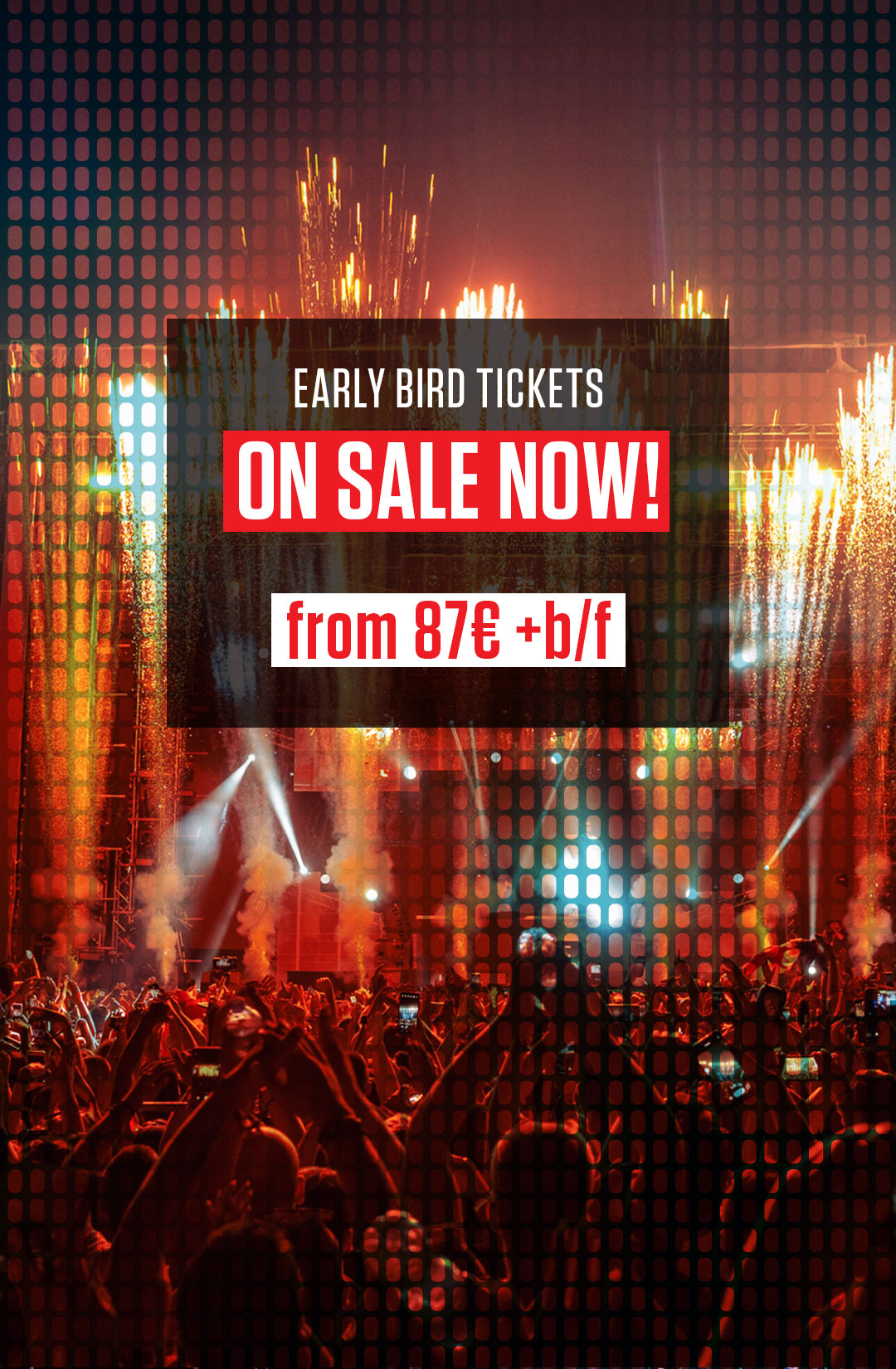 EXIT Festival 2022 - 7-10 July - Novi Sad, Serbia, #EXIT2022