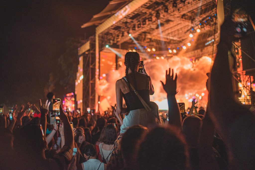 About Us - EXIT Festival 2025