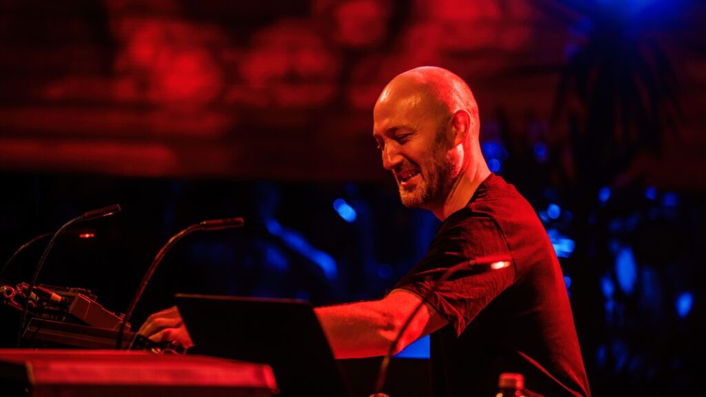 The strongest-ever start for an electronic music event: 3,000 tickets ...