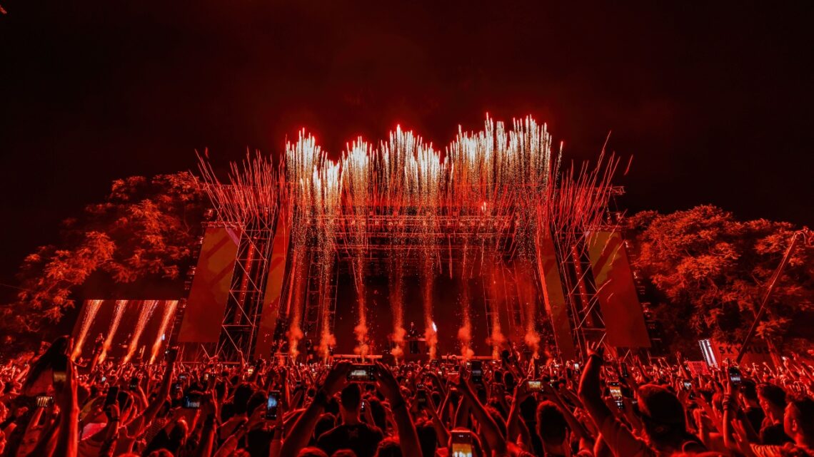 Revelado el cartel completo de una de las mejores ediciones del EXIT ...