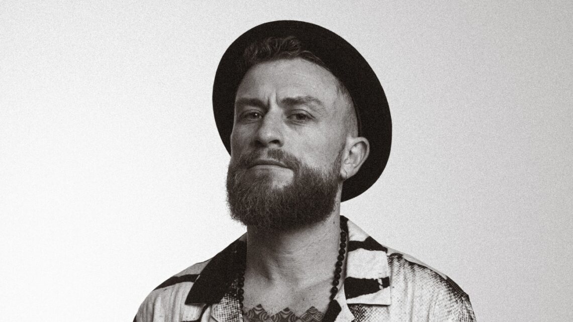 Dub FX Unveils a New Single, "No More," from the Upcoming Album ...