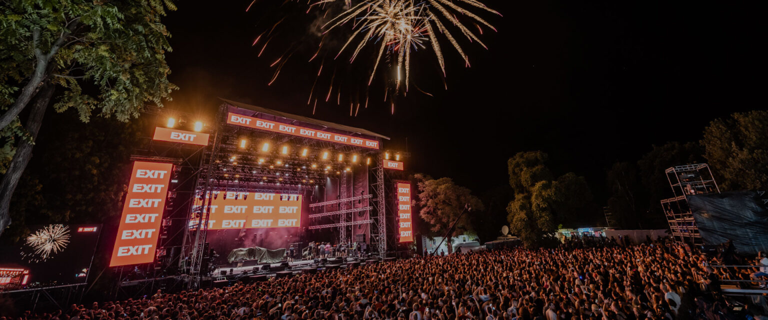 EXIT Family - EXIT Festival 2025