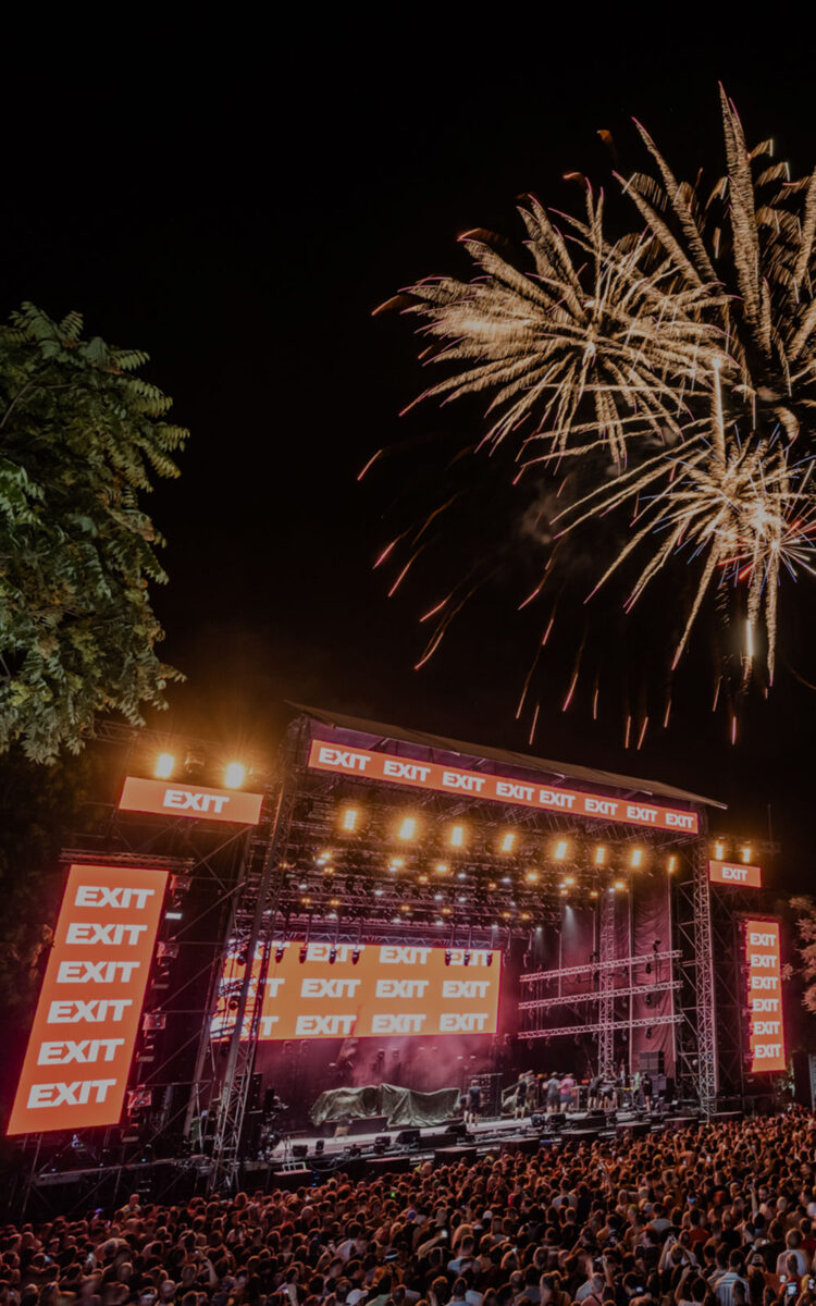 EXIT Family - EXIT Festival 2025