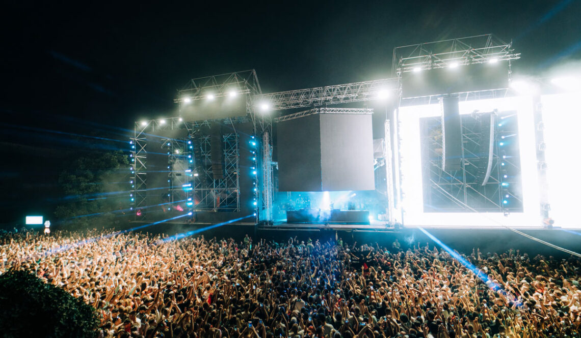 VIP GOLD - EXIT Festival 2025