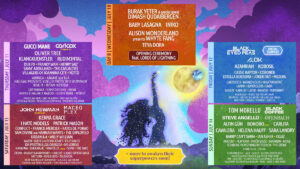 EXIT Festival 2024 - 10 – 14 July - Novi Sad, Serbia #EXIT2024