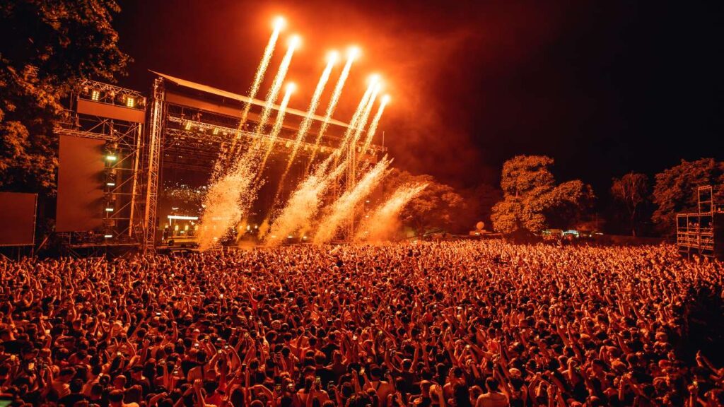 EXIT Announces Complete Lineup on World Music Day: From Hip-Hop and Pop ...