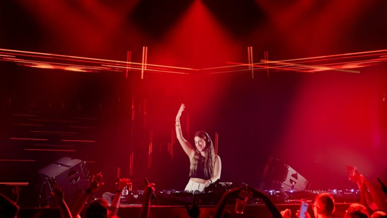 EXIT Festival 2024 - 10 – 14 July - Novi Sad, Serbia #EXIT2024