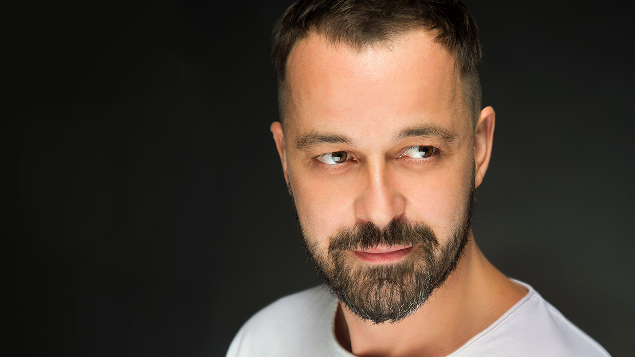 Dejan Milićević - EXIT Festival 2025