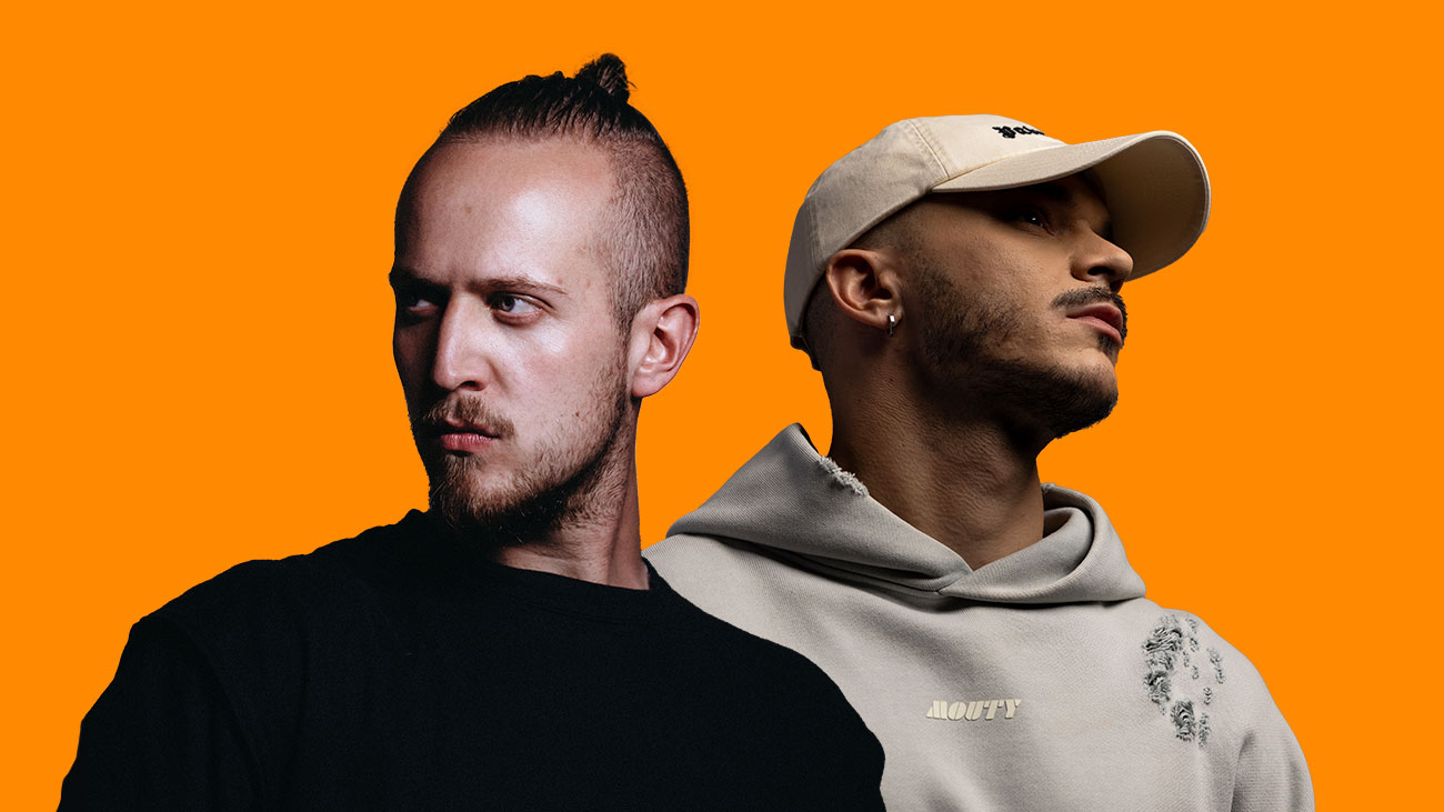 Dyen b2b Nico Moreno - EXIT Festival 2025