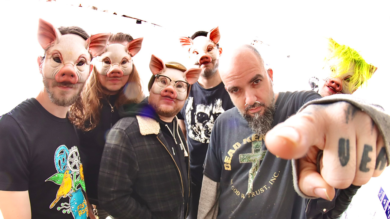 Public Serpents - EXIT Festival 2025