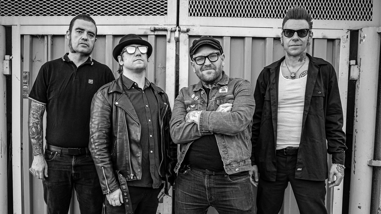 The Drowns - EXIT Festival 2025