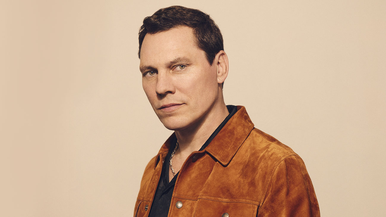 Tiësto - EXIT Festival 2025