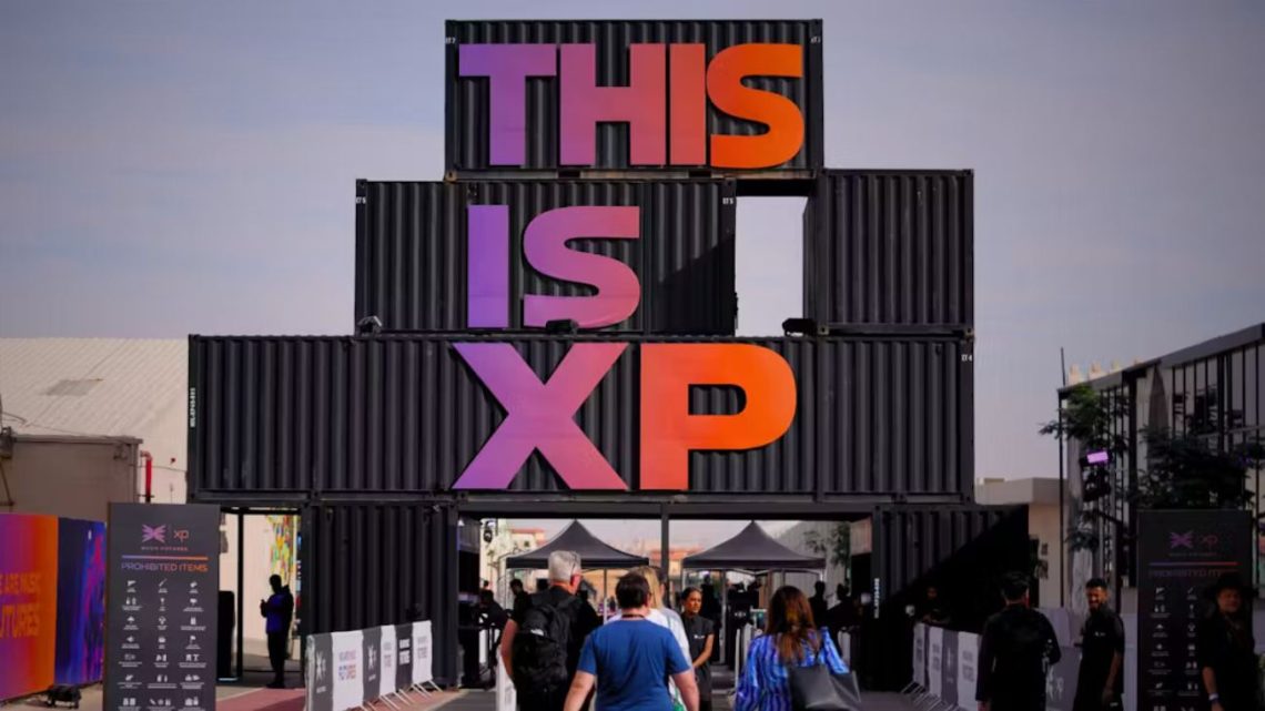 EXIT Festival 2025 - 10-13 July - Novi Sad, Serbia, #EXIT2025