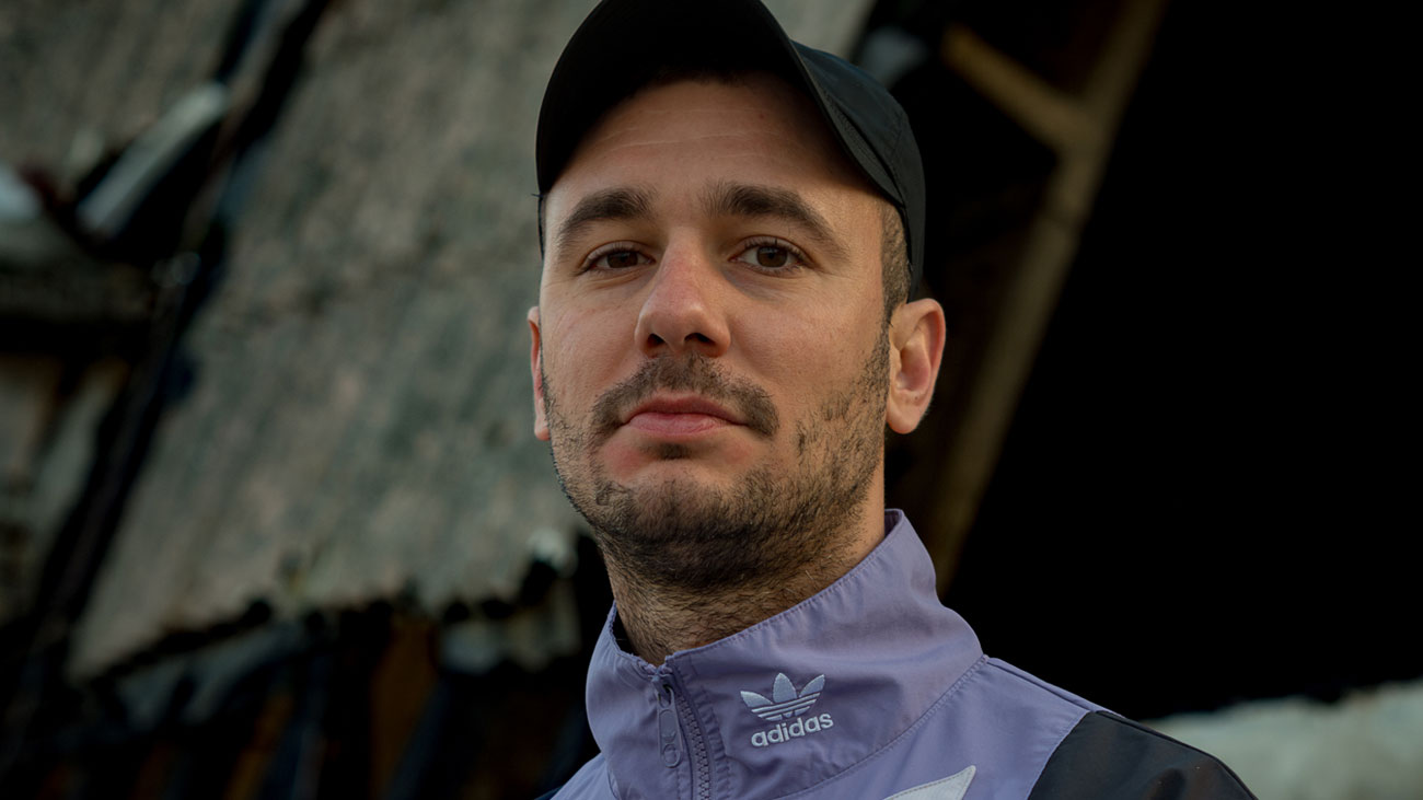 Muhi - EXIT Festival 2025