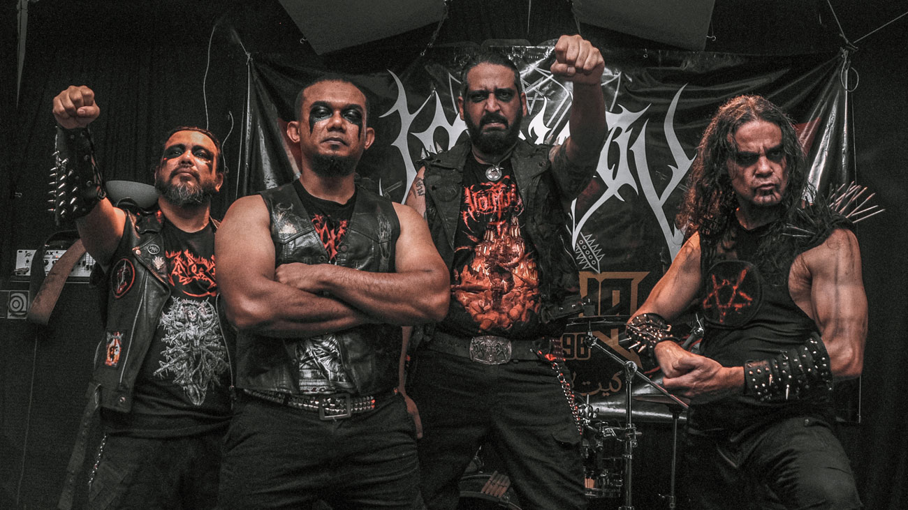 Impiety - EXIT Festival 2025