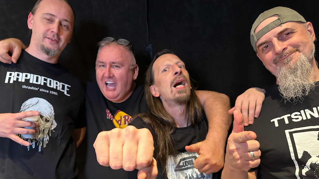 Ludilo - EXIT Festival 2025