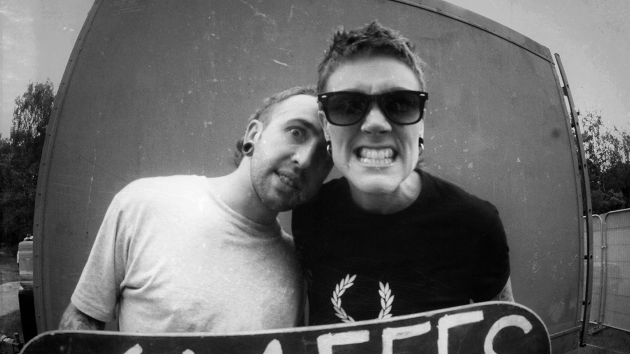 The Meffs - EXIT Festival 2025