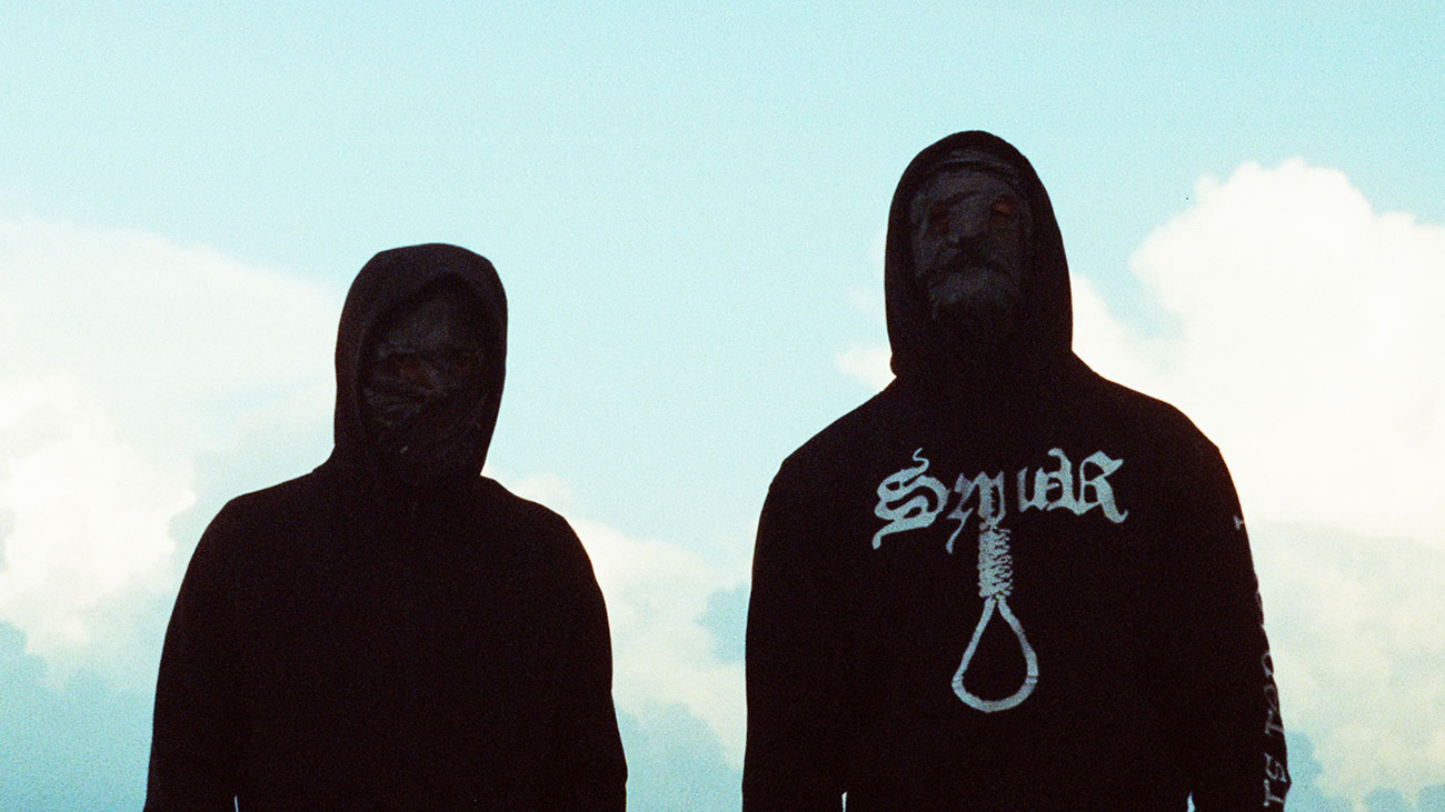 Worm Man Project - EXIT Festival 2025