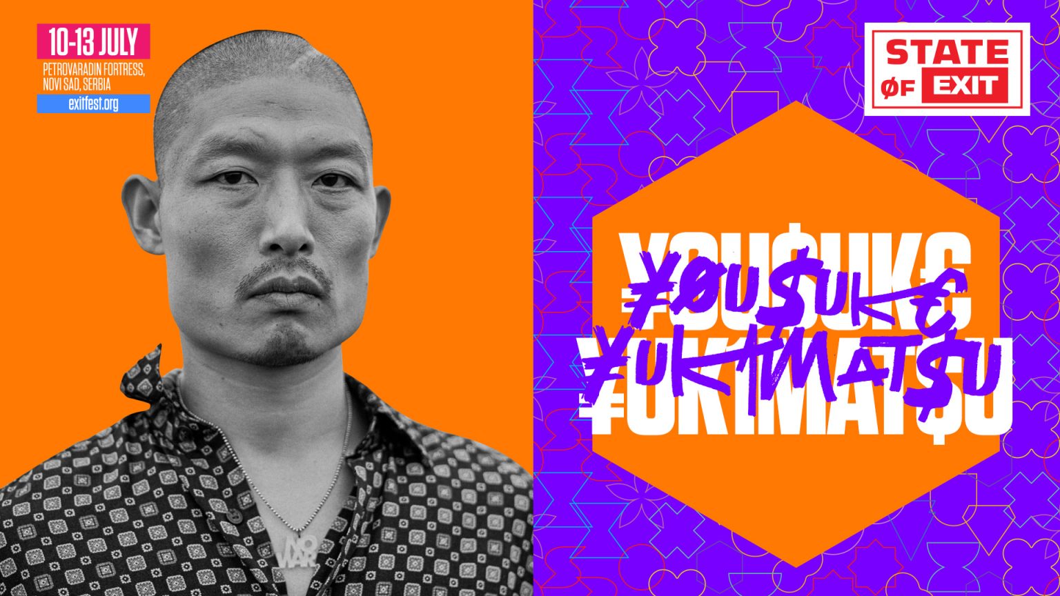 Yousuke Yukimatsu – Sets That Transcend the Mind, Speak to the Heart, and Are Remembered Forever