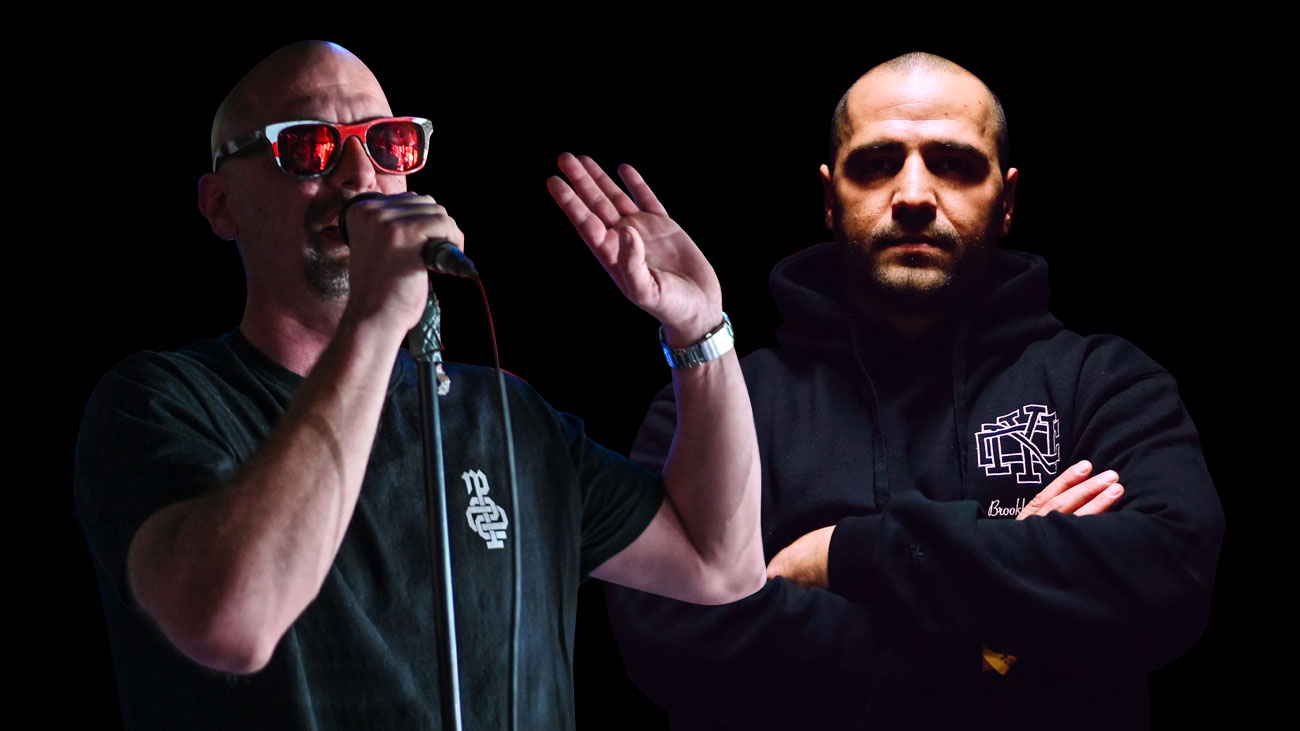 Bvana Herbalejzer x Bulch - EXIT Festival 2025