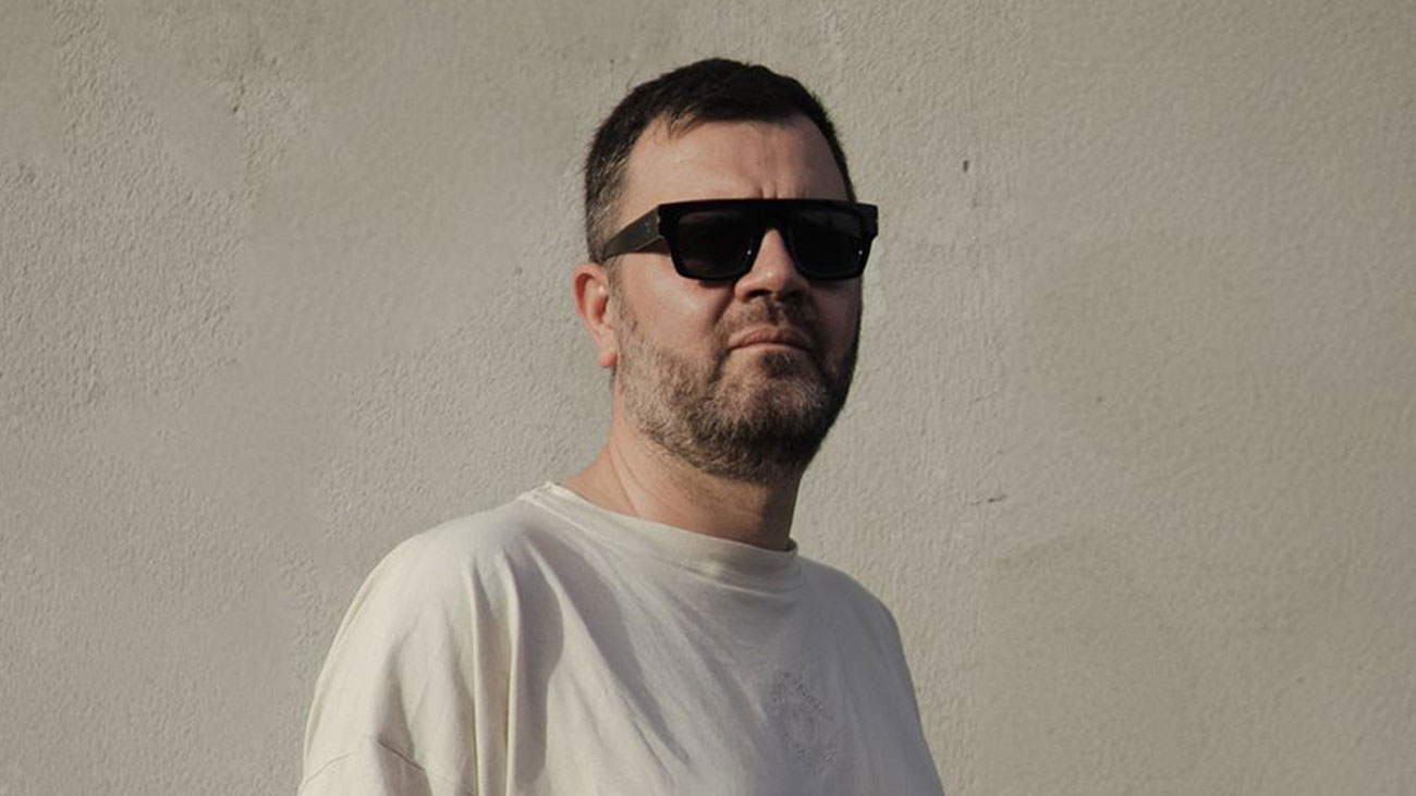 Goran Starčević - EXIT Festival 2025