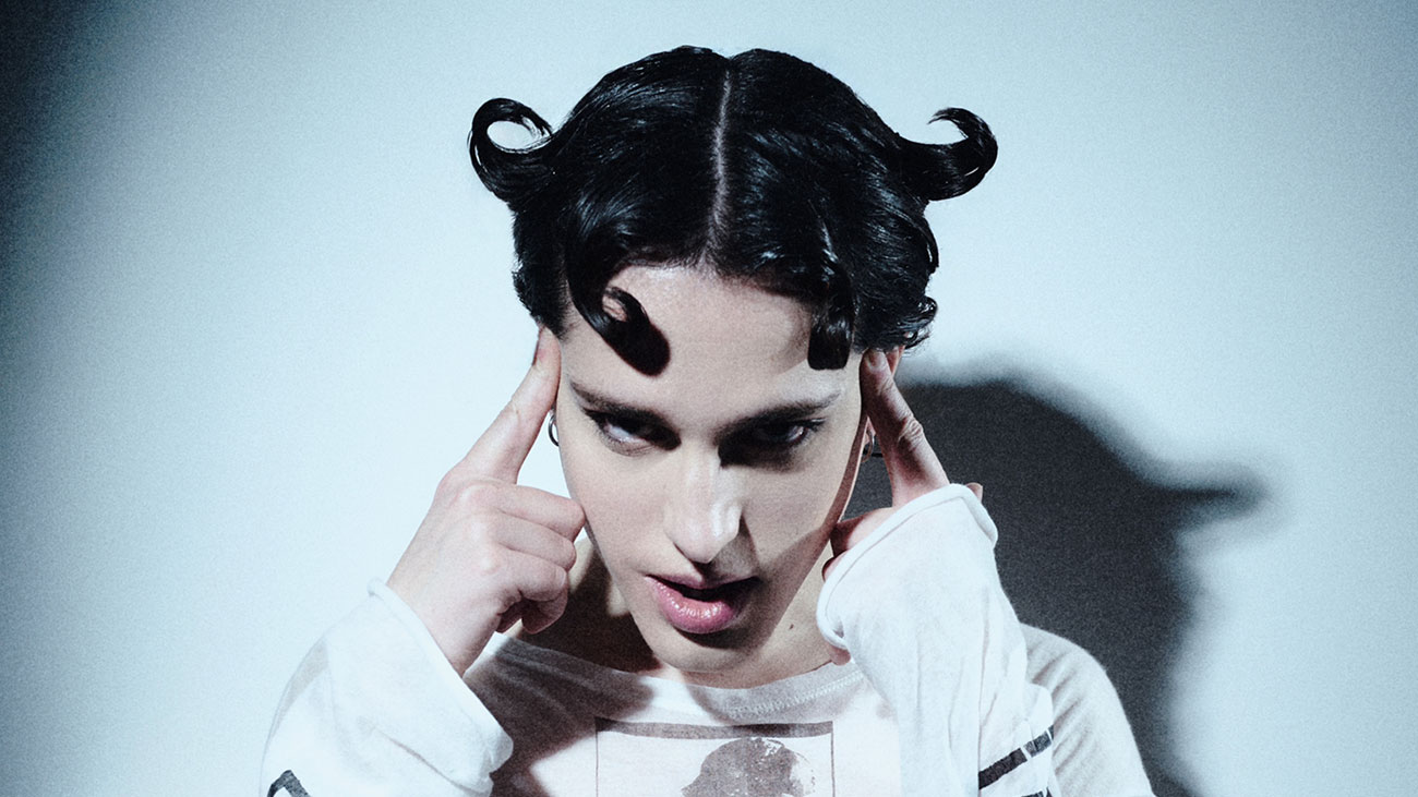 Luke Black - EXIT Festival 2025