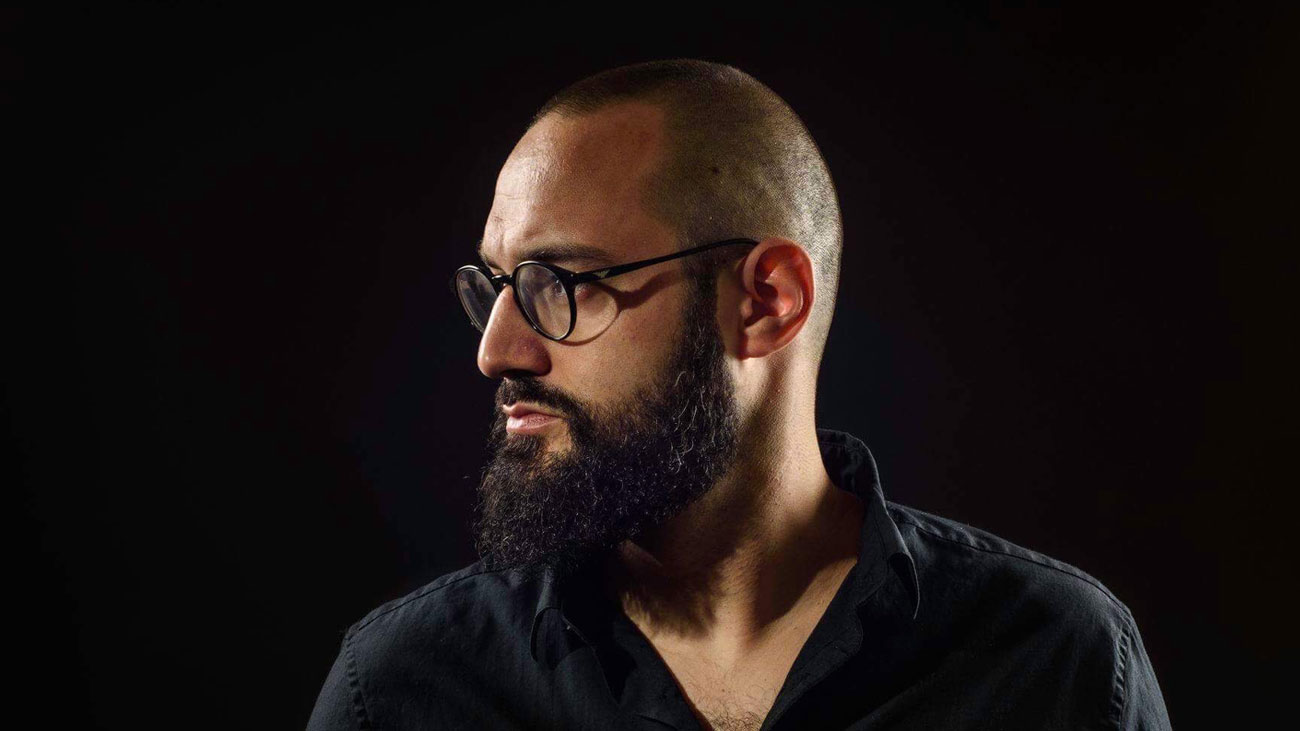 Marko Louis - EXIT Festival 2025