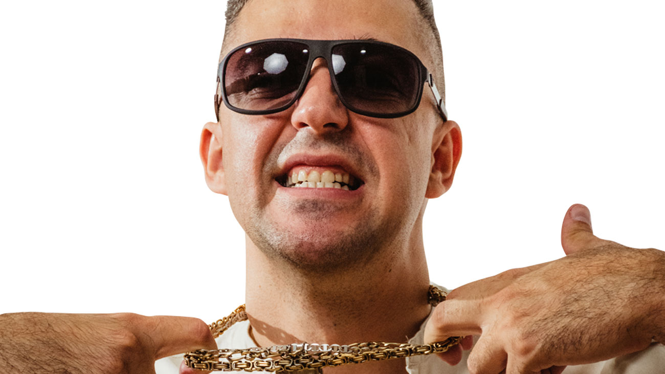 Skele - EXIT Festival 2025