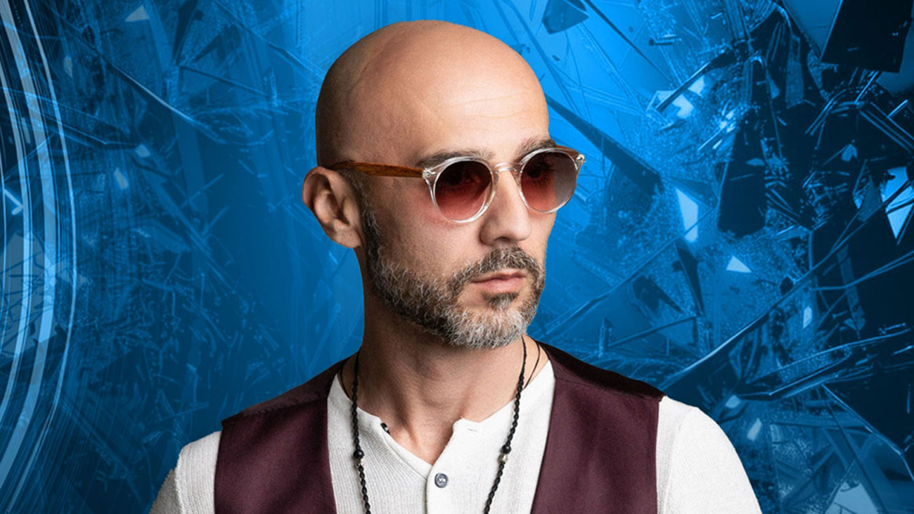 Tebra - EXIT Festival 2025