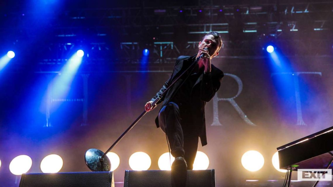 “Wonderful Life '25” Ahead of Exit's 25th Anniversary: Hurts and Purple ...