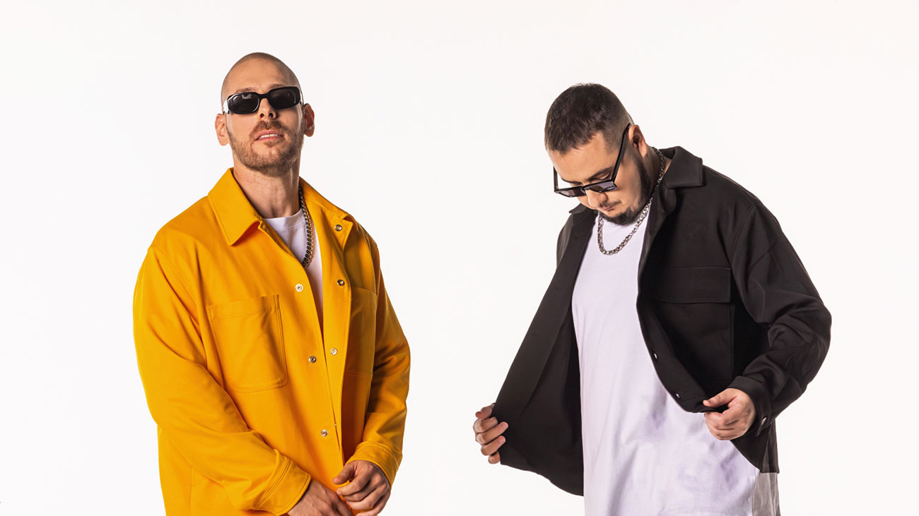 Divolly & Markward - EXIT Festival 2025